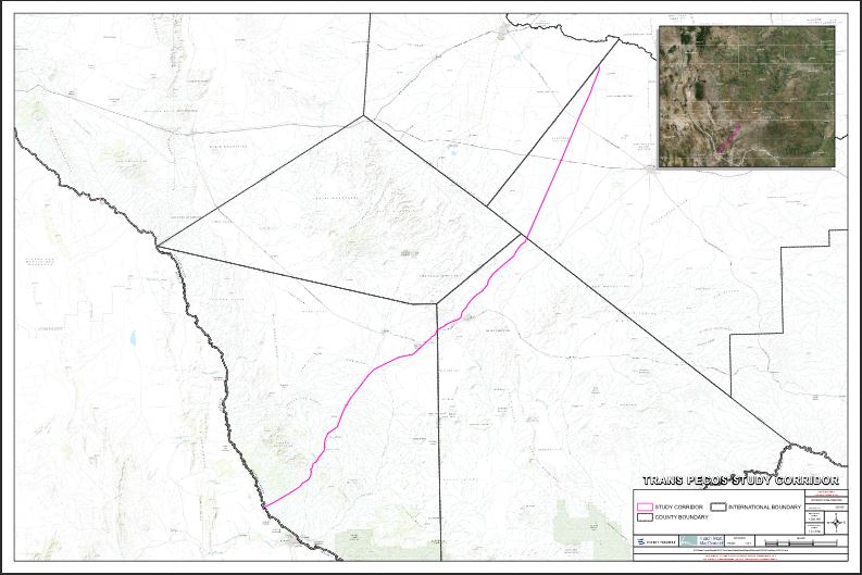 Trans-Pecos Pipeline: Seeding Recommendations for Landowners | The ...