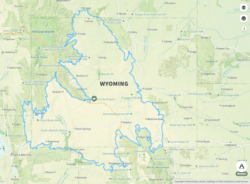 America’s Grasslands Conference 2023 | The Roaming Ecologist